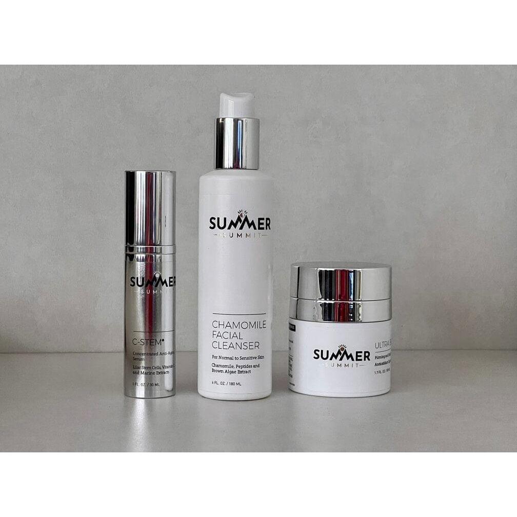 Anti Aging Bundle to Help You Look Your Best
